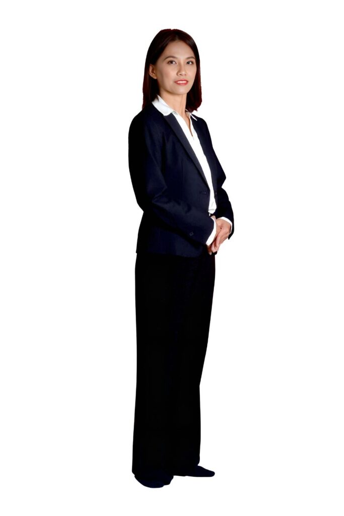 Executive Leadership Team - TSC Education Lab Pte Ltd